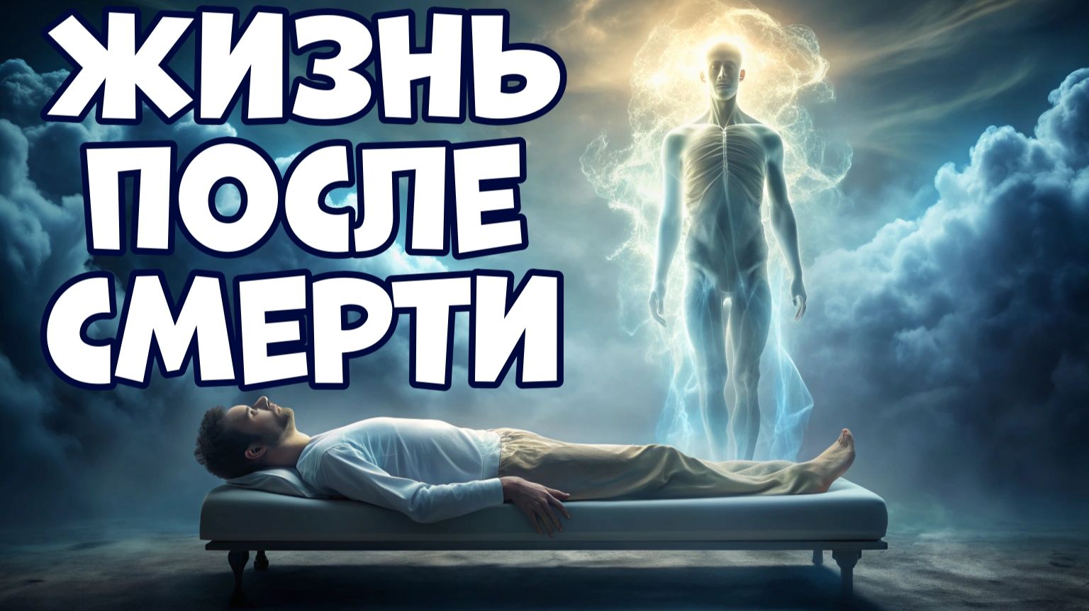 ЖИЗНЬ ПОСЛЕ СМЕРТИ: 44 РЕАЛЬНЫЕ ИСТОРИИ ЛЮДЕЙ