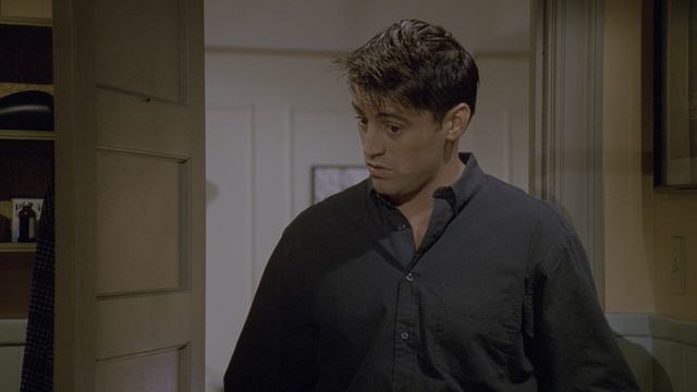 Друзья 7 сезон 21 серия | Friends