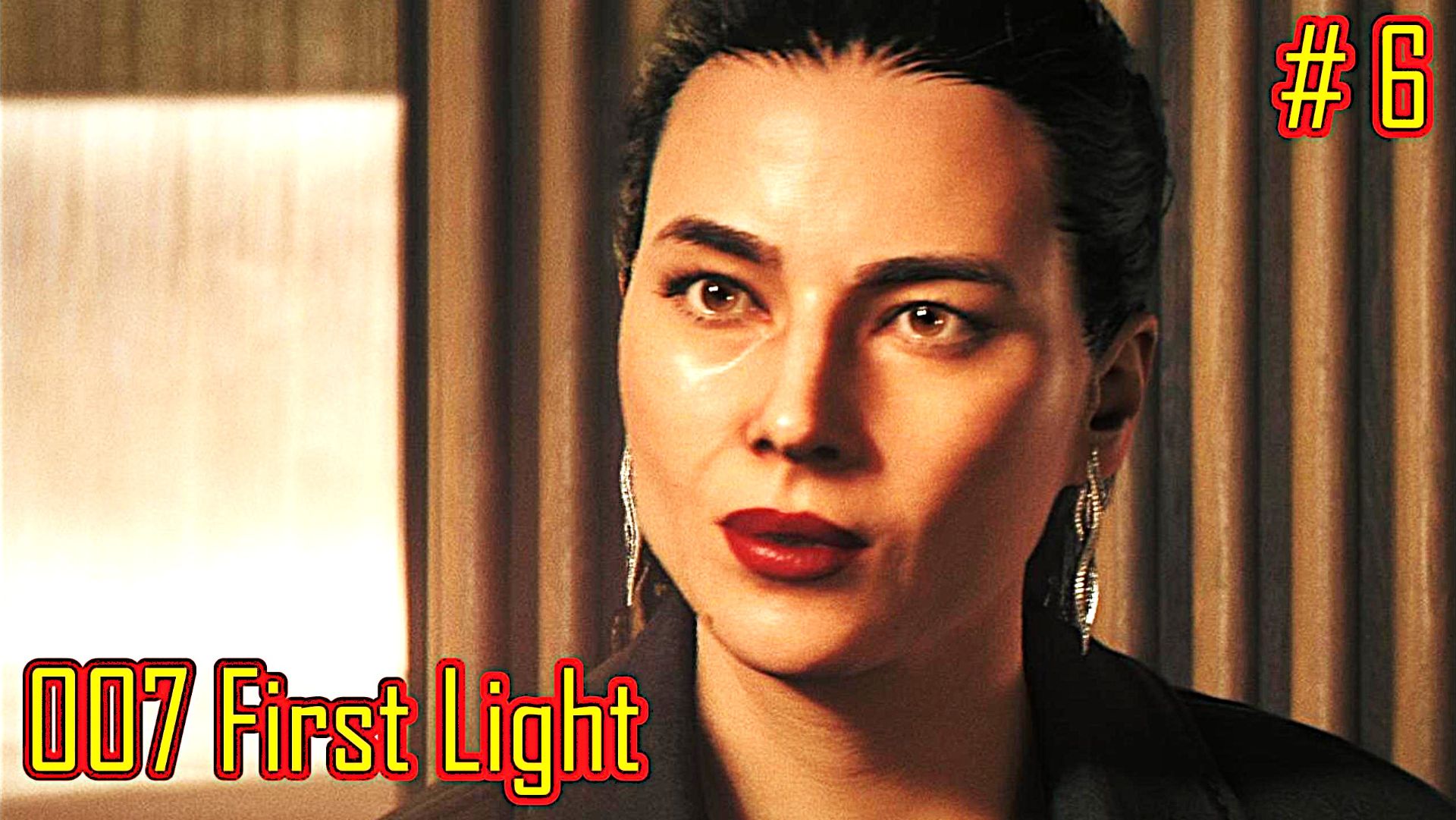 007 First Light прохождение часть 6