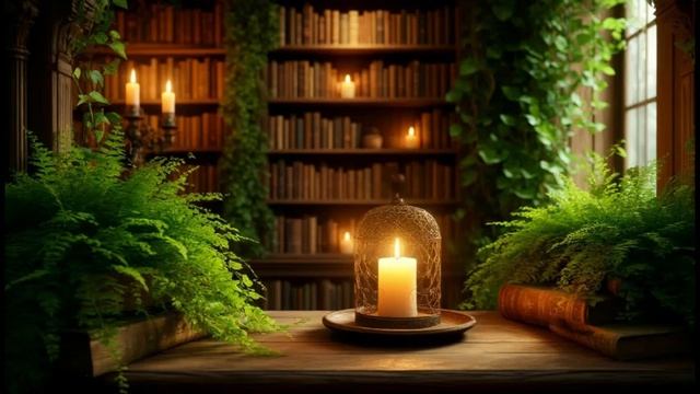 Мягкое расслабление | Спокойная музыка на час
