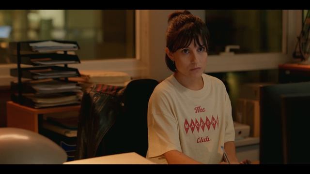 Преступление на Эйфелевой башне (фильм, 2025)