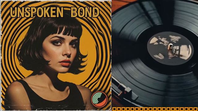 Unspoken Bond ⧸⧸ Dark Trip-Hop Jazz & Sensual Cinematic Downtempo (3 Hours)