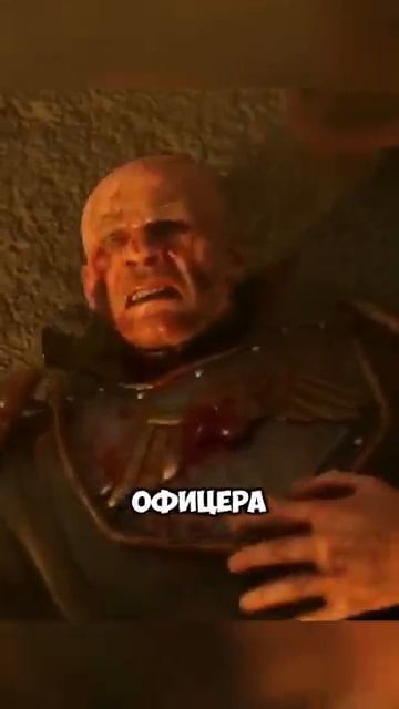 Почему Орк Согласился Сражаться За Императора warhammer вархаммер орки40к перезалив с ютуба