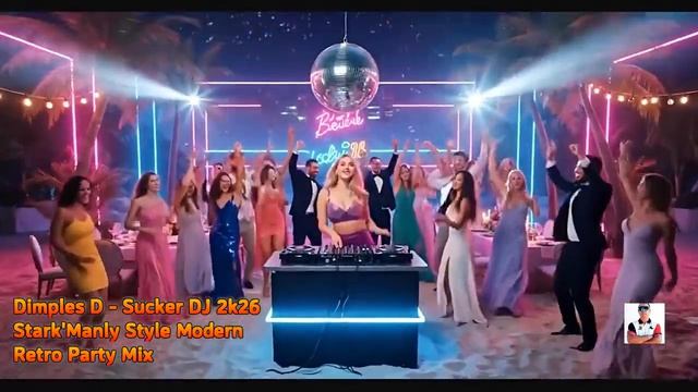 Dimples D - Sucker DJ