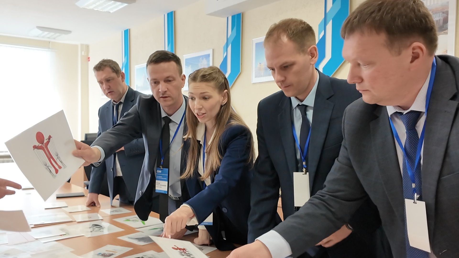 КАДРОВАЯ ПОЛИТИКА