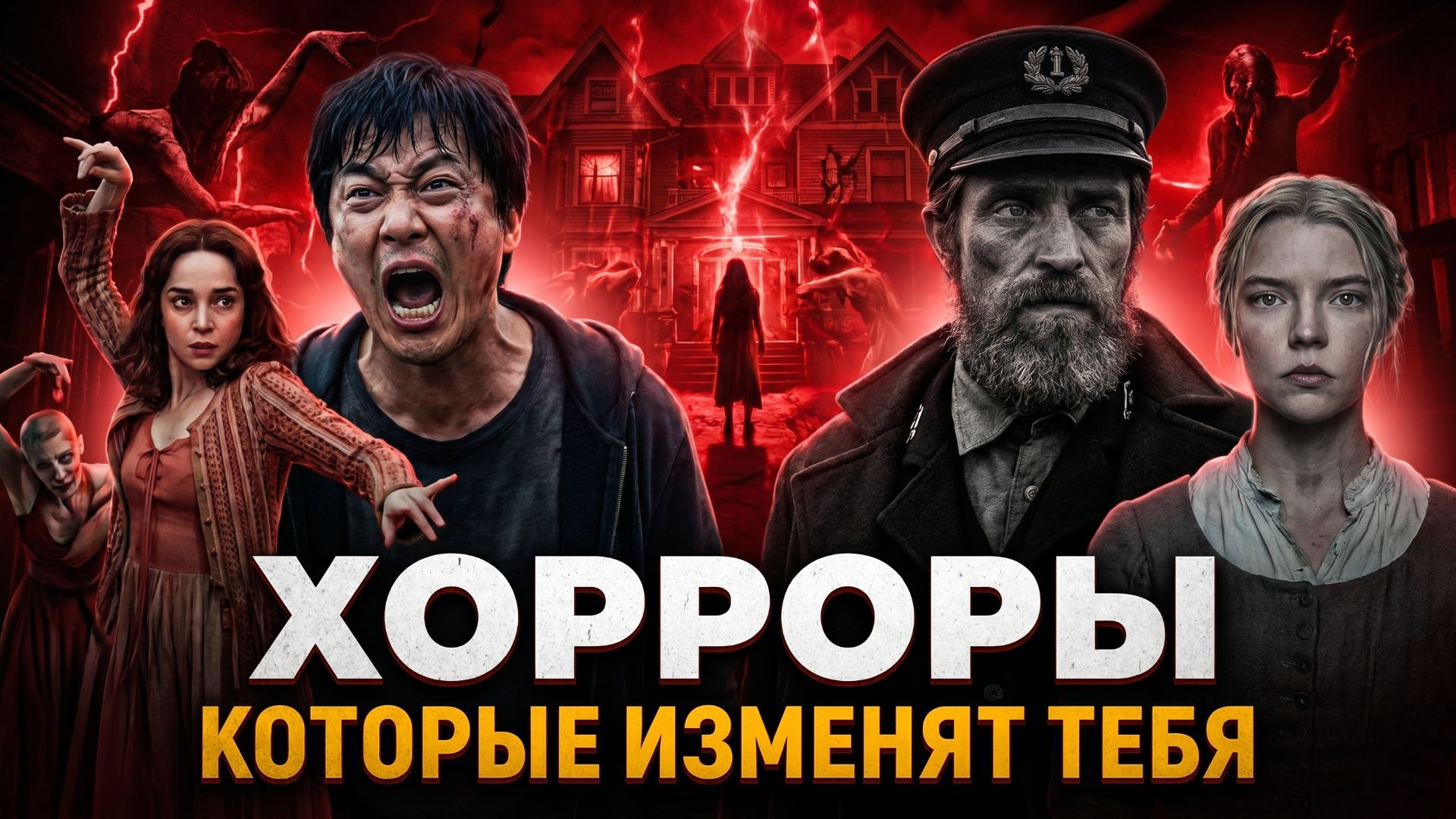 ФИЛЬМЫ УЖАСОВ И ЧТО ОСТАЛОСЬ ЗА КАДРОМ | ТОП КРУТЫХ УЖАСТИКОВ | ЛУЧШИЕ ФИЛЬМЫ УЖАСОВ