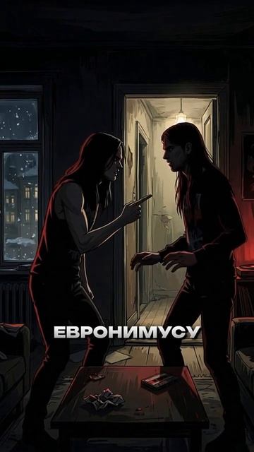 ИсторИИ