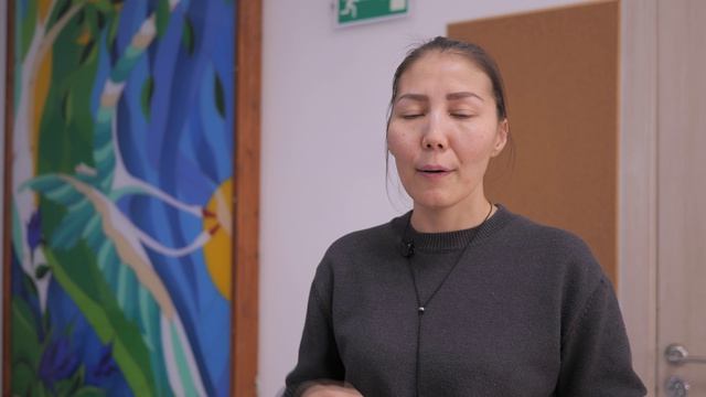 Отзыв о молодежной акции «Здоровая молодежь – сильная республика»