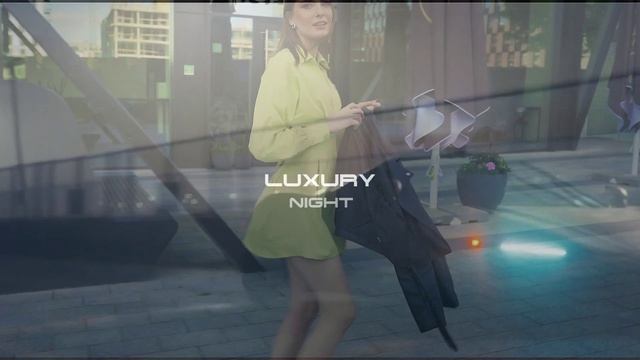 LUXURY NIGHT - Moment (Original Mix)