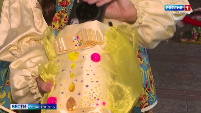Сценарий к постановке в Севастополе помогла написать нейросеть
