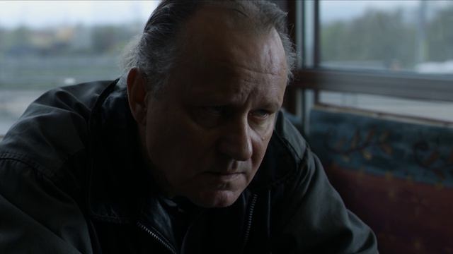 Довольно добрый человек (фильм, 2010)