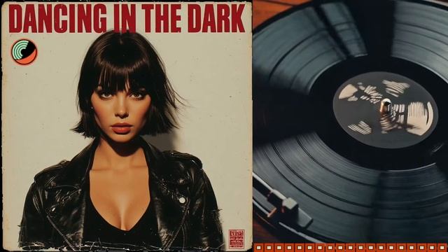 Dancing in the Dark ⧸⧸ Dark Trip-Hop Jazz & Sensual Cinematic Downtempo