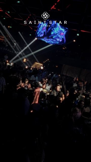 Saint Star Kemer (Adults Only) 4*