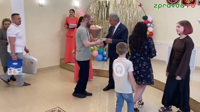 Новости Зеленодольска 5.06.2026