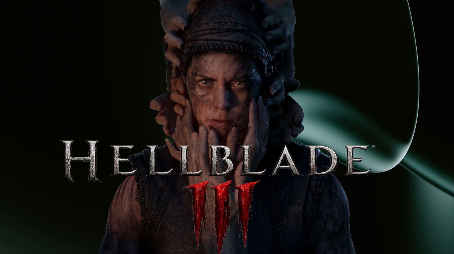 Senua Трейлер