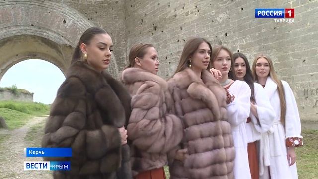 В Керчи прошел полуфинал интеллектуальной дискуссионной игры «Агонимы»