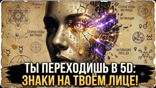 Сен-Жермен ЧТО ПРОИСХОДИТ С РЕАЛЬНОСТЬЮ ПРЯМО СЕЙЧАС: признаки того, что ты переходишь в пять дэ