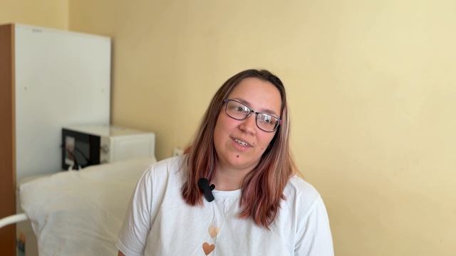 Томская областная клиническая больница