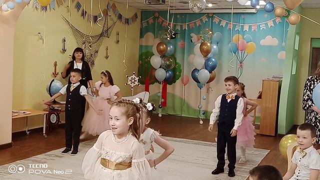 Почемучки 2026 год Ивушка