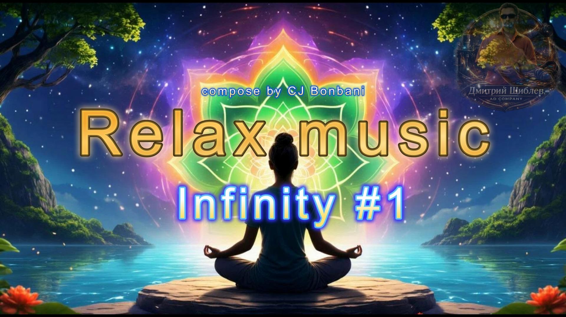 Relax music Infinity#1