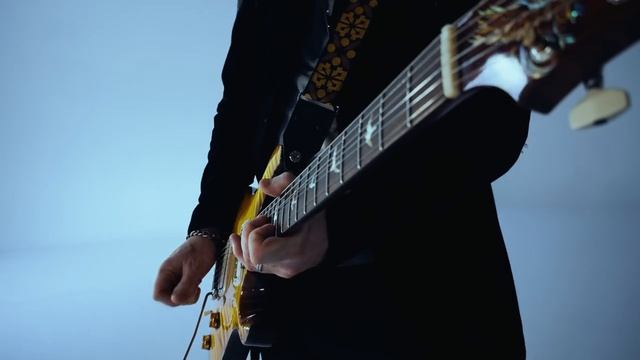 DEEP PURPLE – ARROGANT BOY (Official Video)