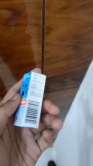 Щелевая лампа, галогенная лампа 12 В 50 Вт Osram | Slit Lamp Halogen Lamp 12Volt 50Watt