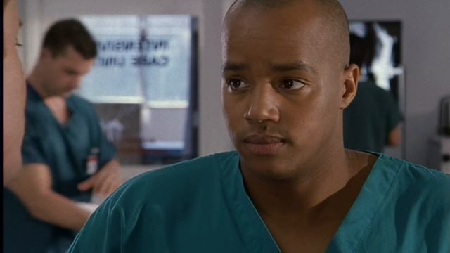 Клиника 2 сезон 6 серия  | Scrubs
