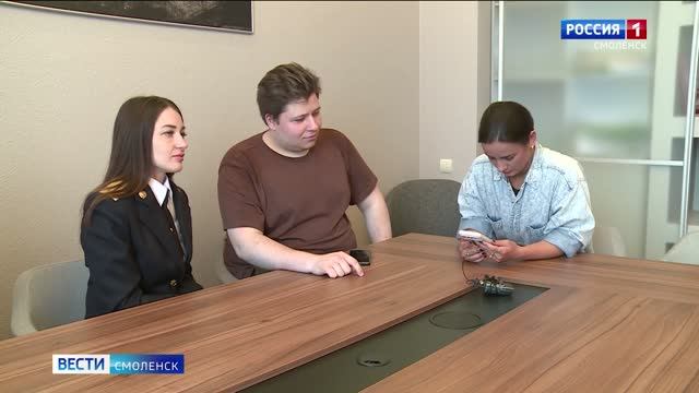 Смоленские журналисты пообщались с телефонными мошенниками под видом потенциальных жертв