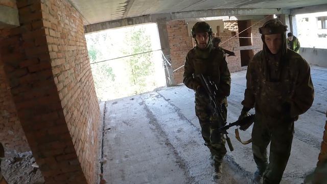 ПРИПЯТЬ: СУДНЫЙ ДЕНЬ