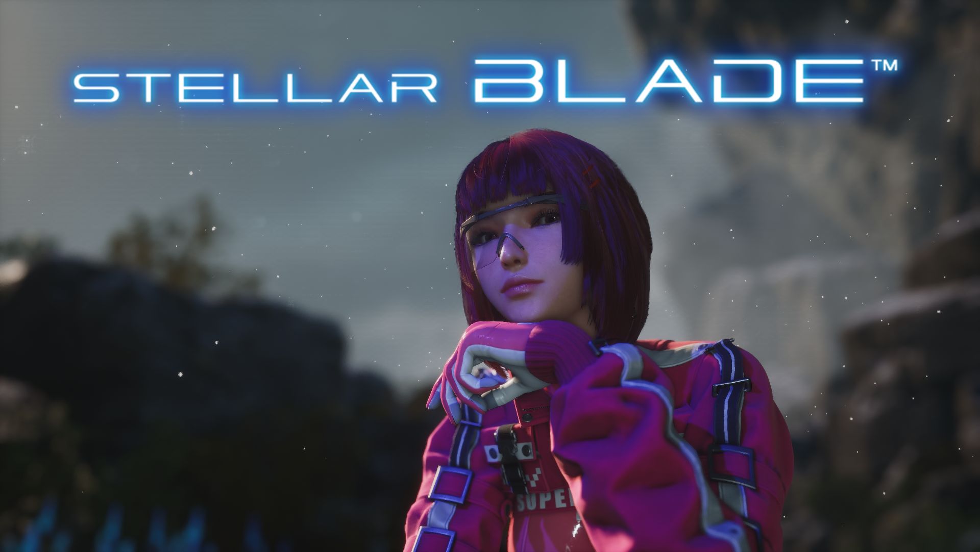Stellar Blade часть16
