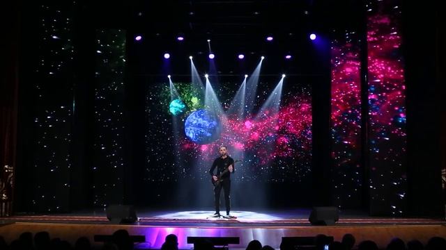 Шанс 2023. Иващенко Анатолий