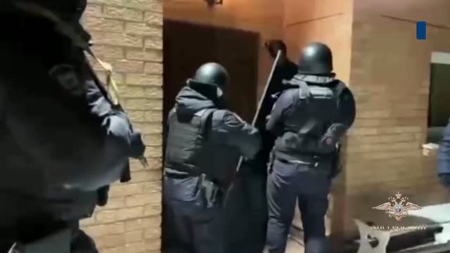 В Москве пресечена деятельность подозреваемых в мошенничестве со строительством недвижимости