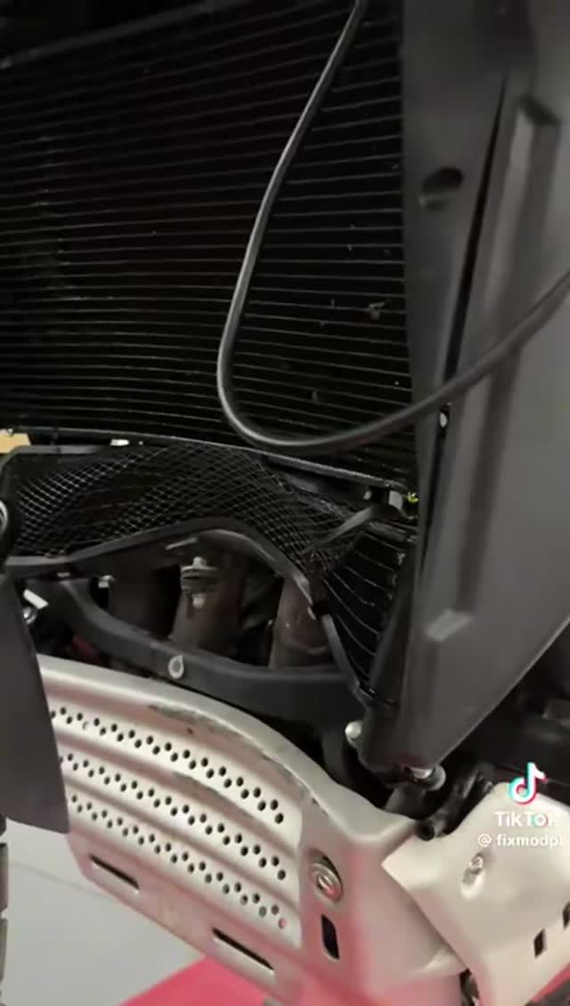 Насколько крепкий Zontes 703F