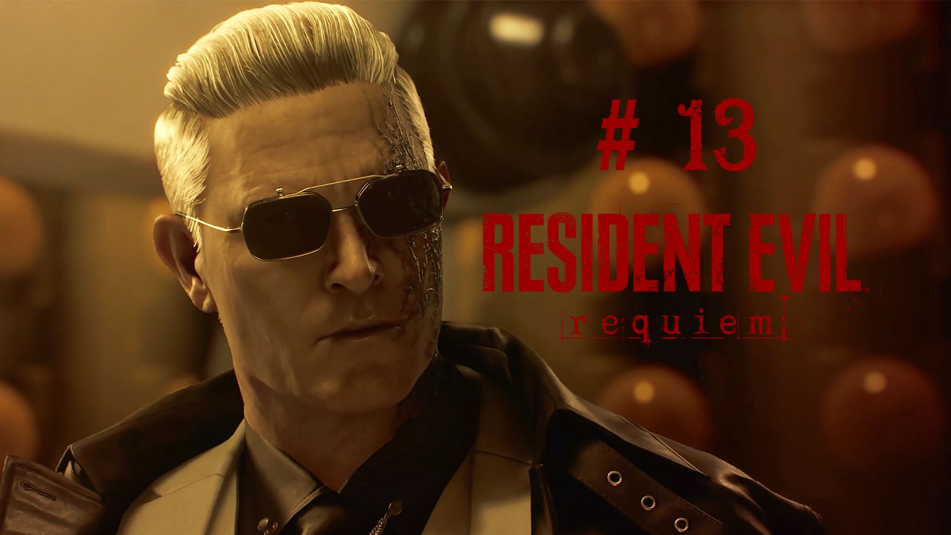 Прорыв в «Пандору» / Resident Evil 9: Requiem / 13 серия — прохождение 101%