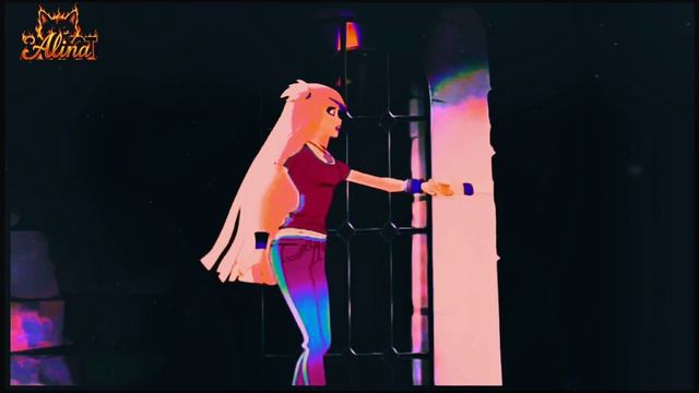 Совместный клип  За тобою(Мультифандом)(Совместно с Alina Kot)