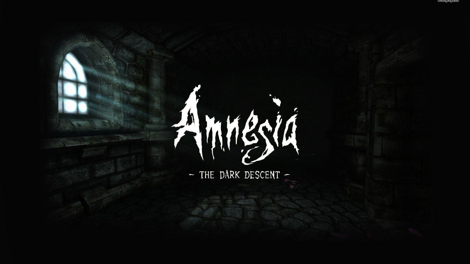 Amnesia  The Dark Descent #6