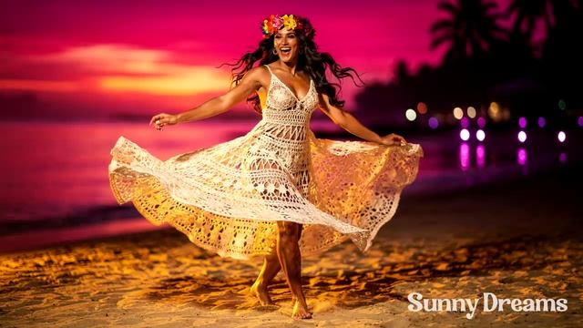 DEEP HOUSE SUMMER MIX | Пляжная музыка для релакса и заката