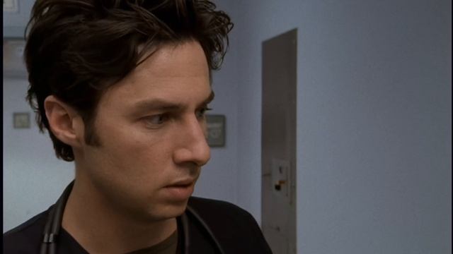 Клиника 1 сезон 22 серия  | Scrubs