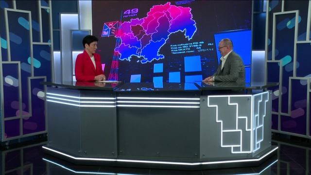 Интервью с Николаем Жуковым
