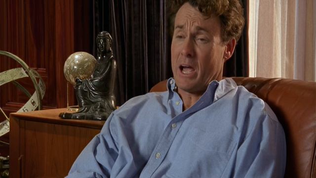 Клиника 2 сезон 15 серия  | Scrubs