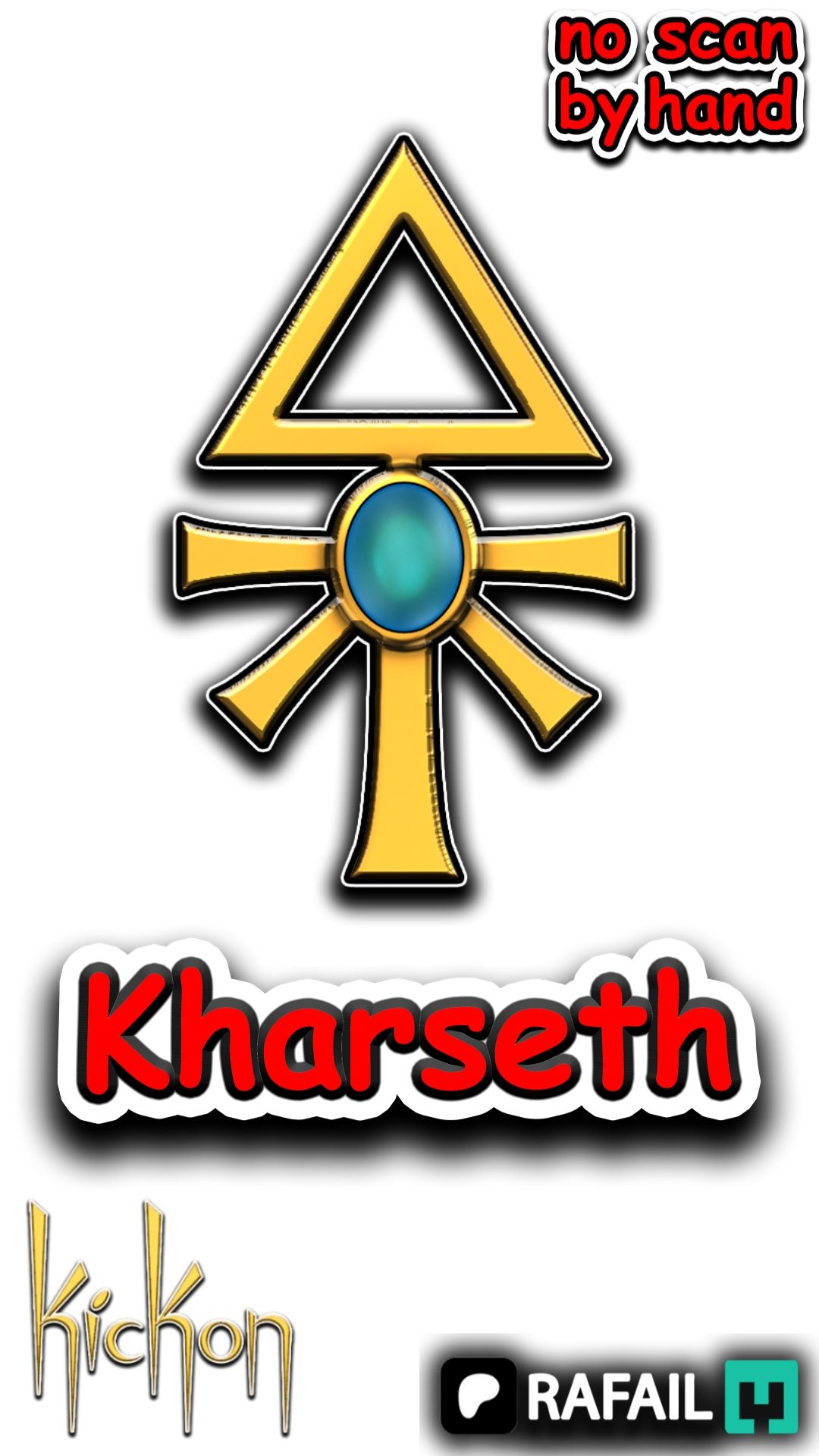 Kharseth