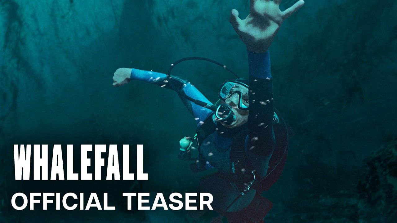 Whalefall Movie - Official Teaser | 20th Century Studios
