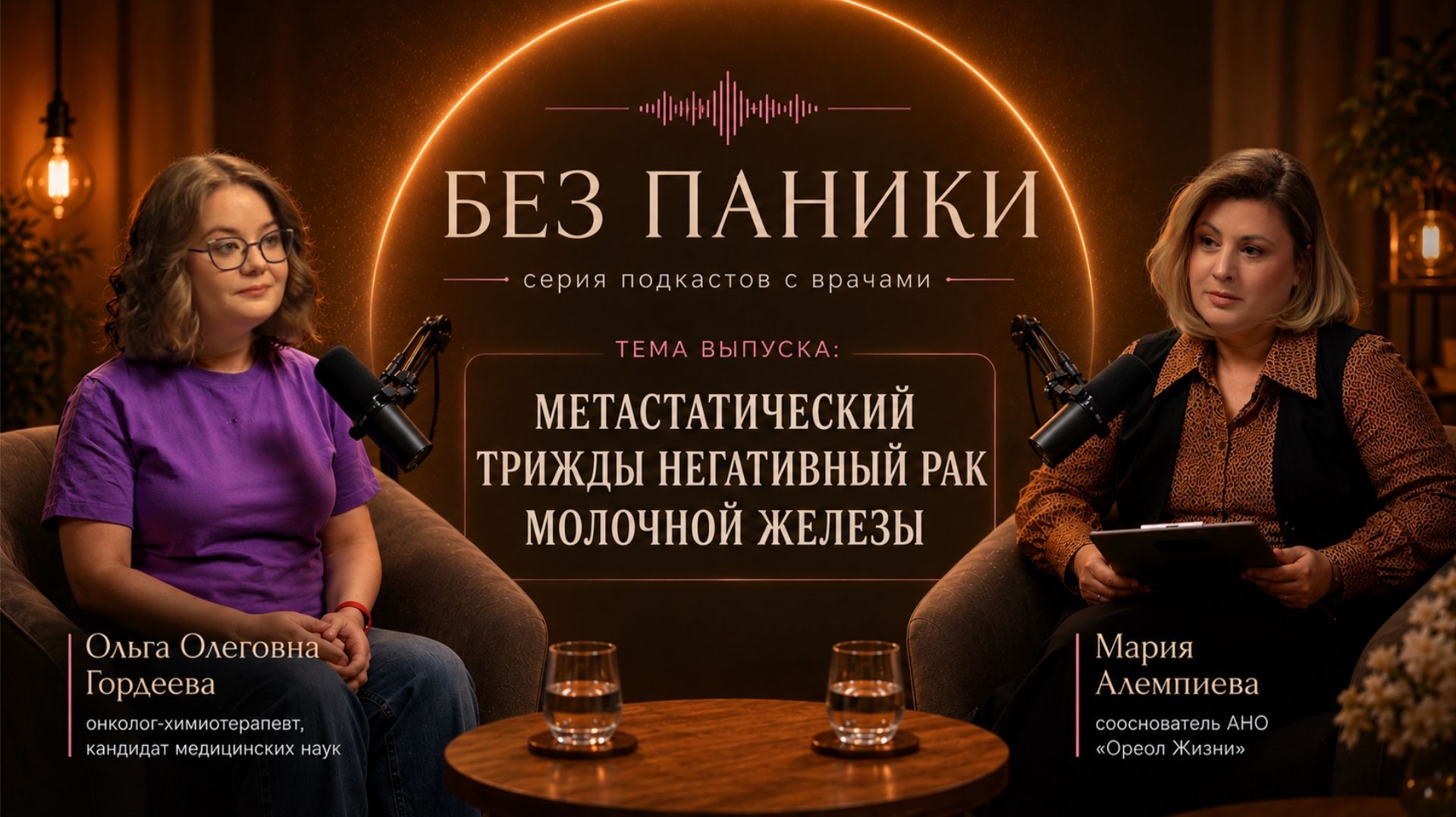 Подкасты 2026