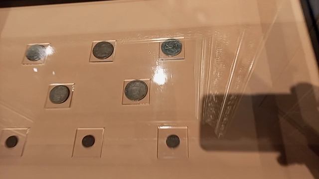 Пермская художественная галерея видео обзор выставки часть 6