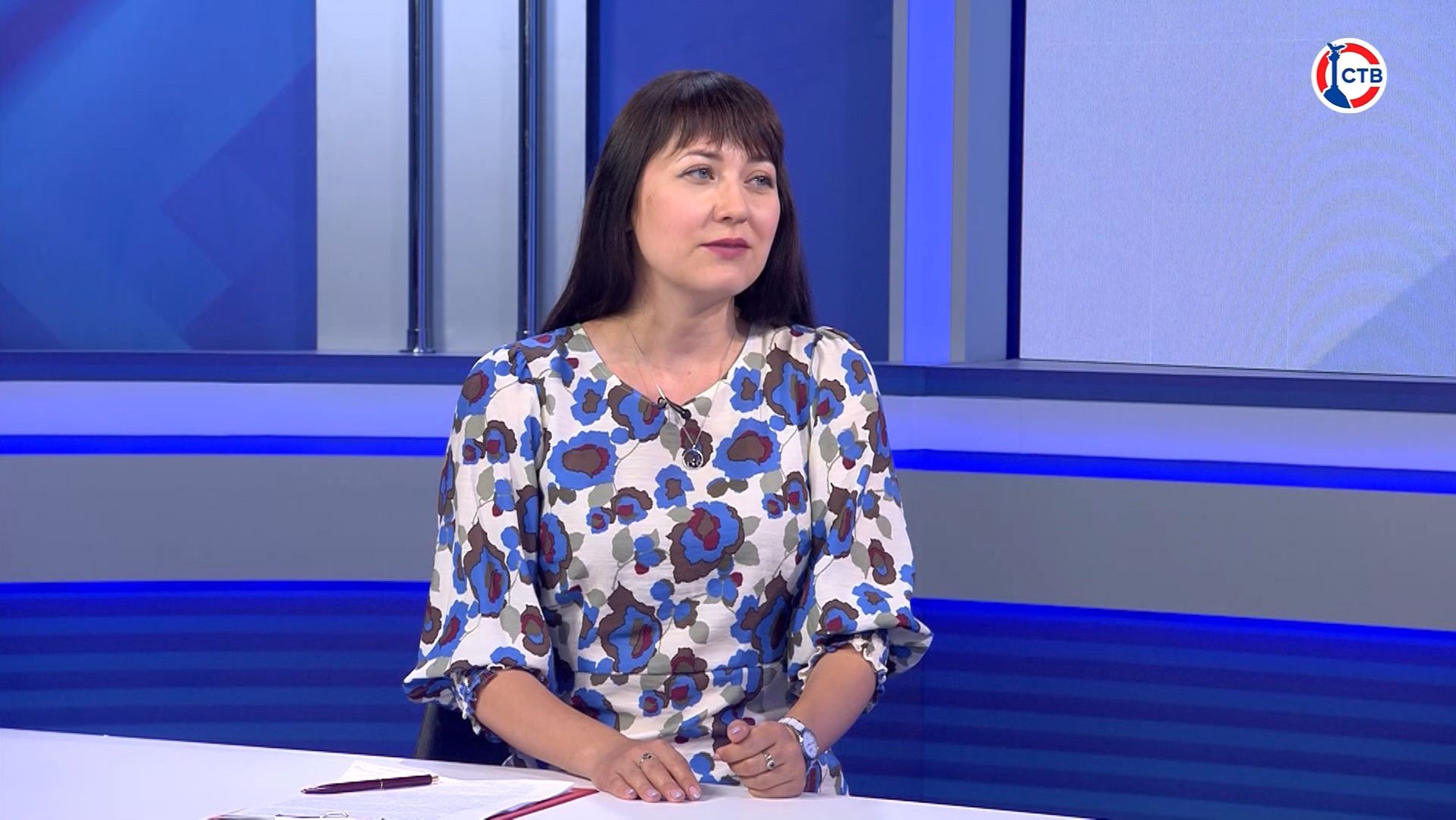 Альбина Тищенко о выставке с исходными фрагментами панорамы Обороны Севастополя (Интервью. 9.6.2026)