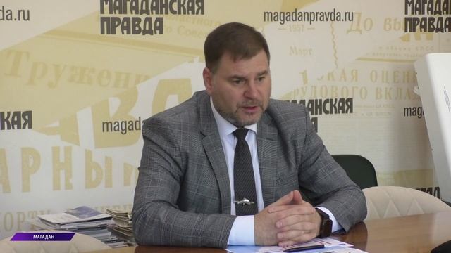 Информационная программа Эхо дня 8 июня 2026