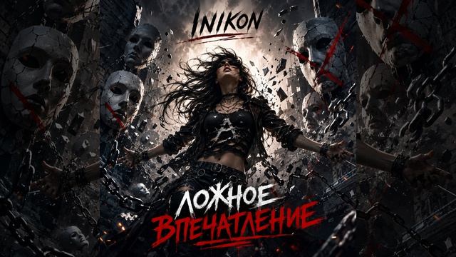 Inikon - Ложное впечатление