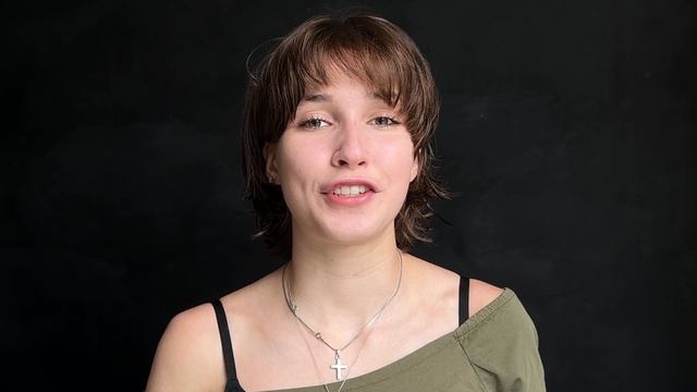 Вероника Козлова