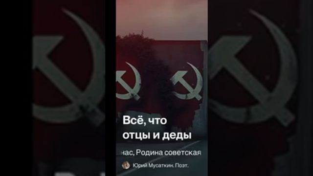 Прости нас Родина