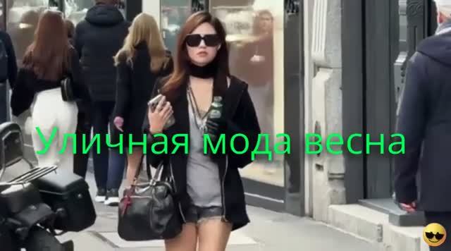 🌸 Весенние тренды Милана 2026 часть #2: главные образы и must-have сезона